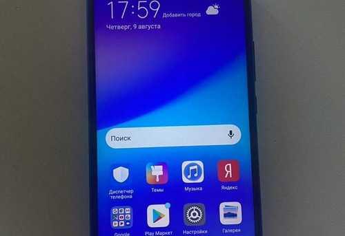 HUAWEI P20 Lite, 4/64 ГБ