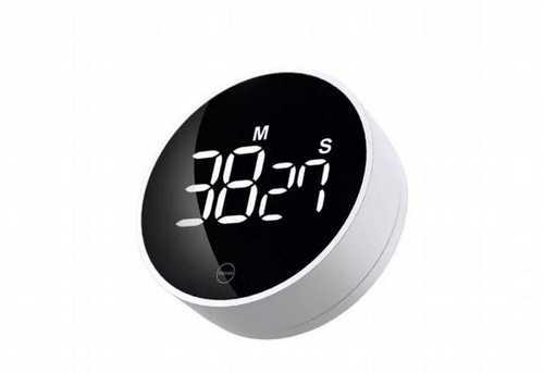 Таймер Xiaomi miiiw Timer White (NK5260)