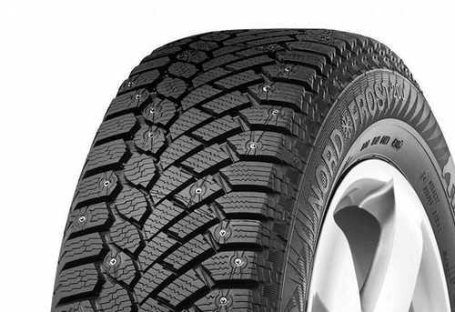 Gislaved Nord Frost 200 SUV 215/70 R16 100T