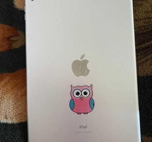 iPad 9