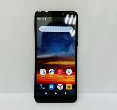 DEXP Ixion X245 Rock mini, 8 ГБ