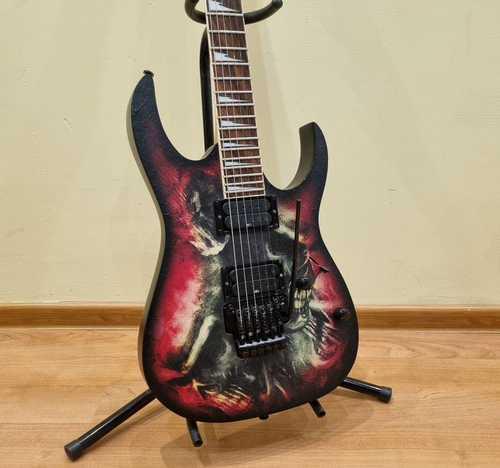 Электрогитара Ibanez RG 320 PG