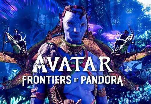 Avatar: Frontiers of Pandora ps5