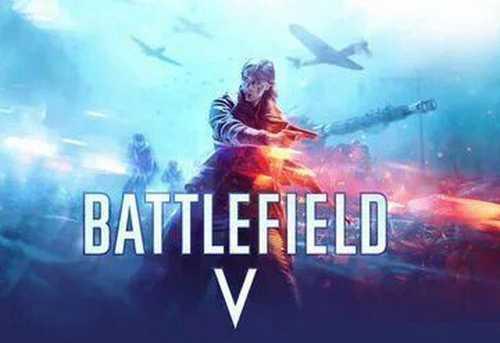 Battlefield 5 PS4 и PS5