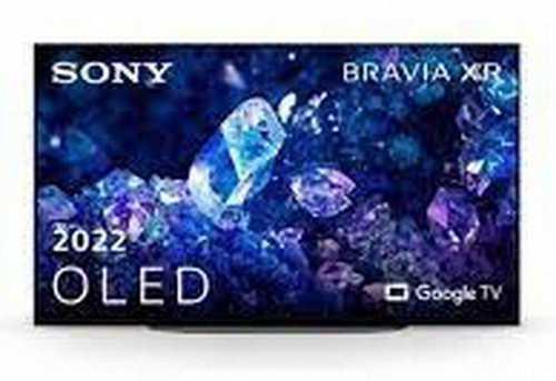 Телевизор Sony XR-65A95K oled, черный (Новый + 1 г