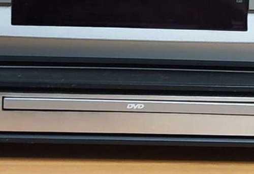 DVD-плеер TCL DV-F95