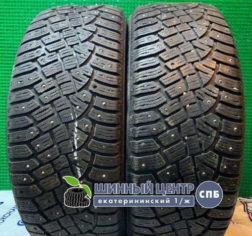 Continental IceContact 2 195/55 R16