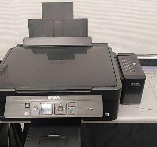Epson l486