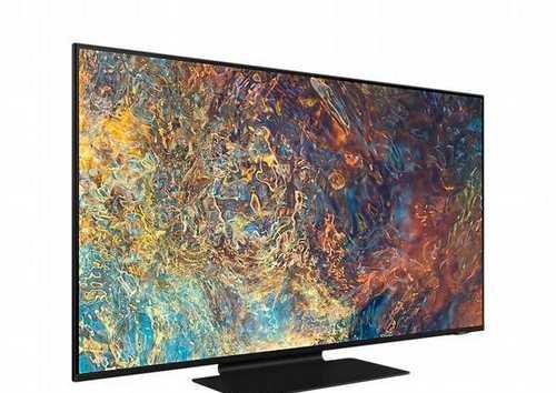 Телевизор Samsung QE98QN90aauxce 98"