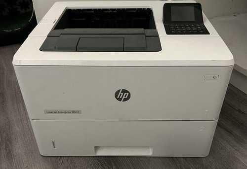Принтер лазерный HP LaserJet Enterprise M507