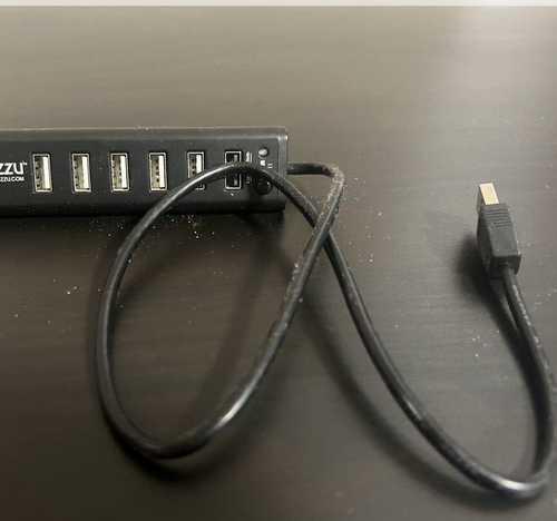 Usb hub