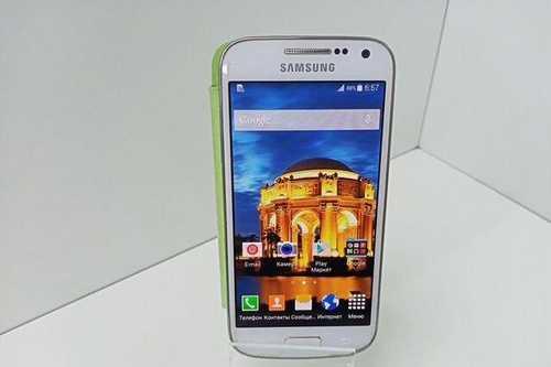 Мобильный телефон Samsung Galaxy S4 Mini Duos Gt-I