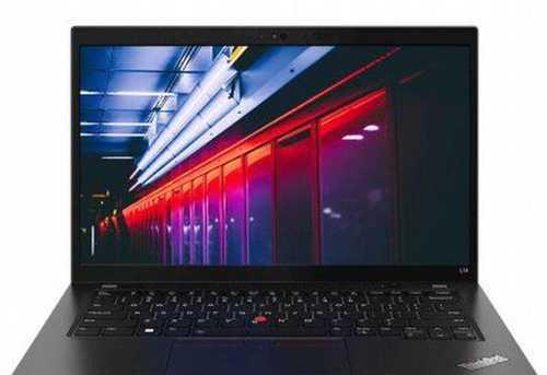Ноутбук Lenovo ThinkPad L14 Gen 3 21C2A4W5CD PRO