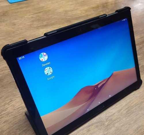 Планшет Lenovo TB-X705L 3/32gb