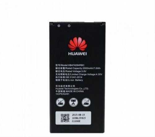 Акб Original Huawei Honor 3C
