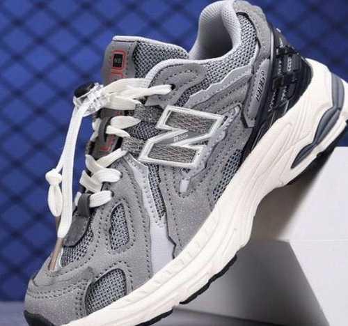 Кроссовки New Balance детские 32-37