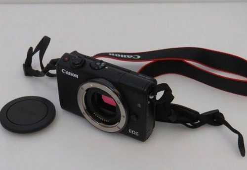 Canon EOS M100 24,2 мп