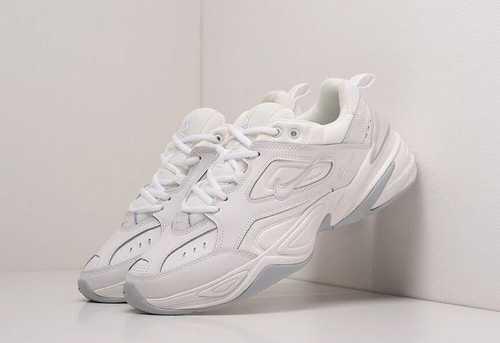 Кроссовки Nike M2K tekno цвет Белый