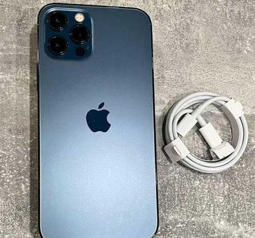 iPhone 12 Pro, 128 ГБ