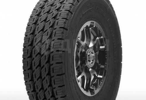 Nitto Dura Grappler 265/65 R17 112T