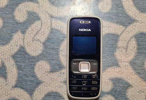 Nokia 1209