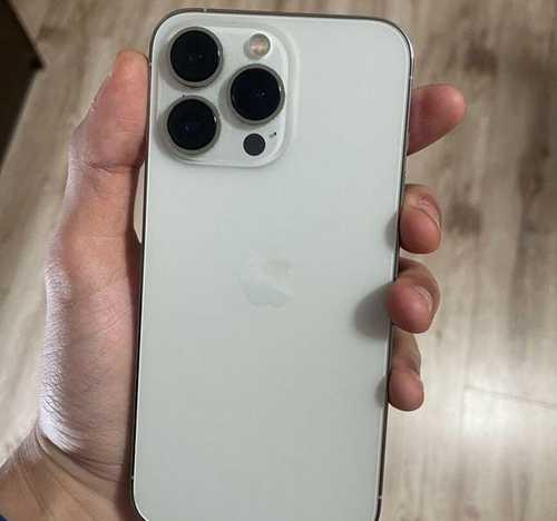 iPhone 13 Pro, 128 ГБ