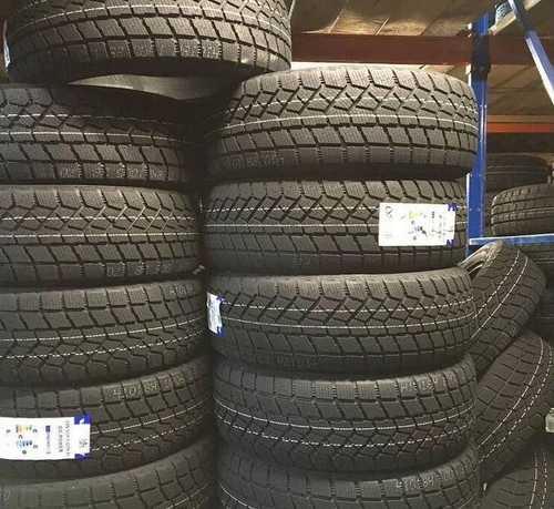 Windforce IcePower UHP 245/55 R19 107H