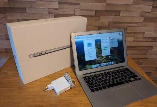 Apple MacBook Air 13 2015 8/128