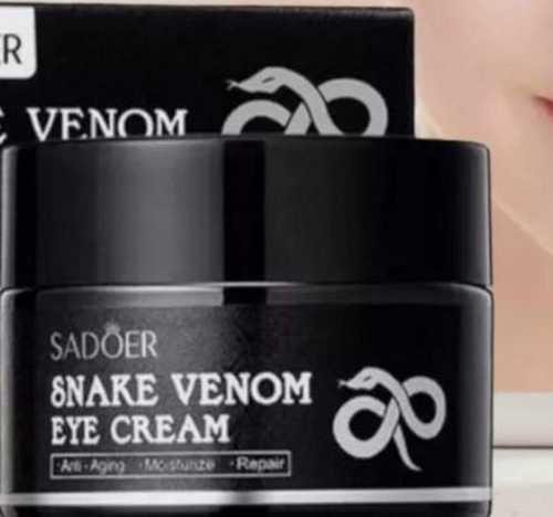 Крем для век Snake Venom Sadoer оптом