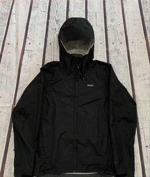 Ветровка Patagonia Torrentshell 3L