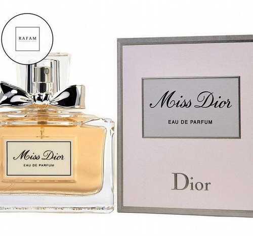 Dior Miss Dior Cherie духи женские 35мл