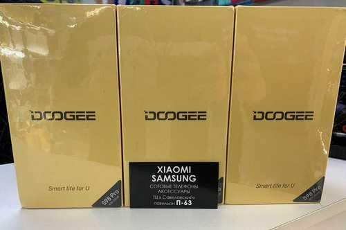 Doogee s98 pro 8/256 тепловизор/ночная