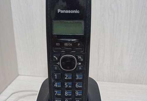 Стационарный телефон беспроводной, Panasonic