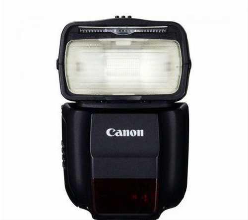 Вспышка Canon Speedlite 430EX III-RT