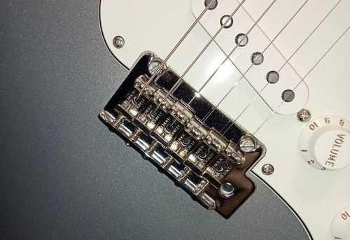 Fender Player Stratocaster, PAU ferro fingerboard