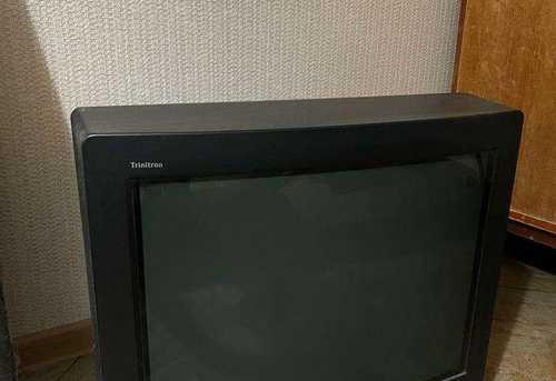 Телевизор Sony Trinitron