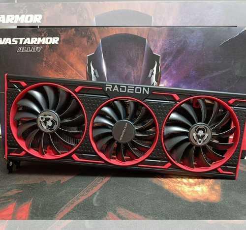 Видеокарта Vastarmor RX 6700 XT