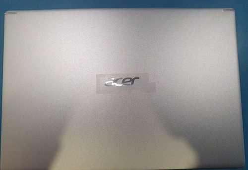 Крышка матрицы для ноутбука Acer Aspire 5 A515-54G