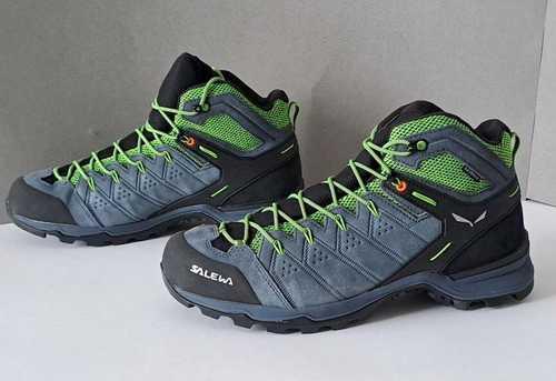 Треккинговая обувь Salewa 10 UK, 43.5 Rus