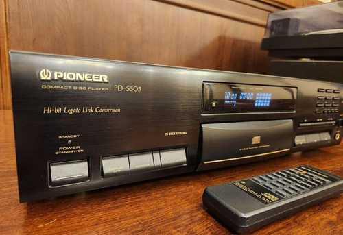 Pioneer PD-S505