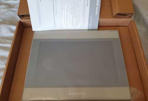 Панель сенсорная Weintek MT8100iE