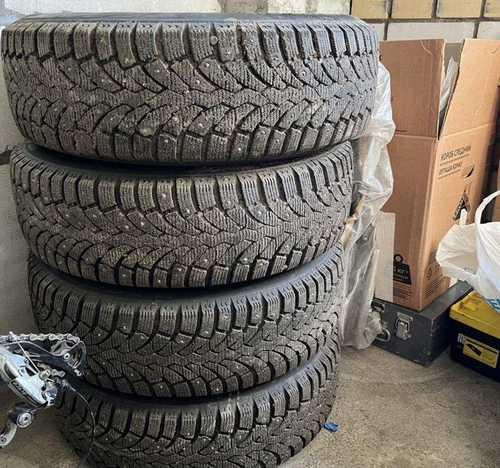 Pirelli Formula Ice 195/65 R15