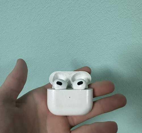 Airpods 3