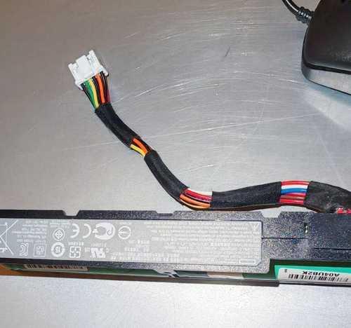 Батарейный блок Hp 727258-B21