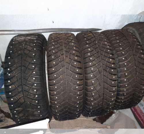 КАМА Кама-515 215/65 R16