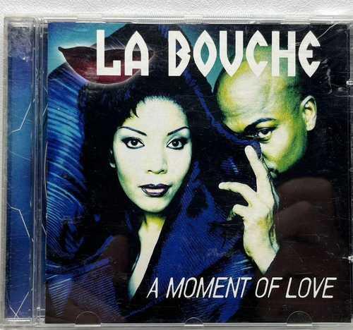 CD La Bouche