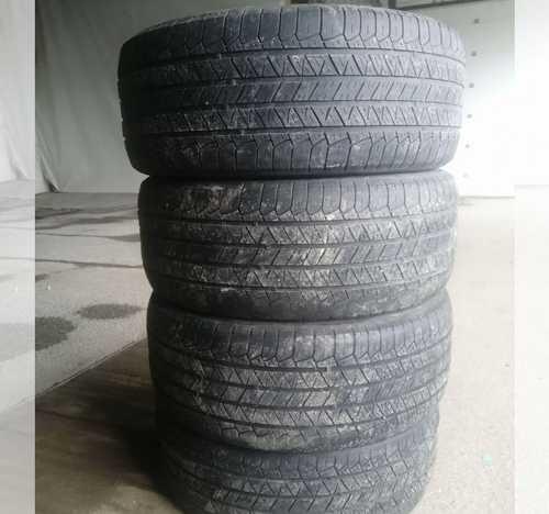 Tigar All Season SUV 255/55 R18