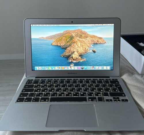 Apple macbook air 11 2012