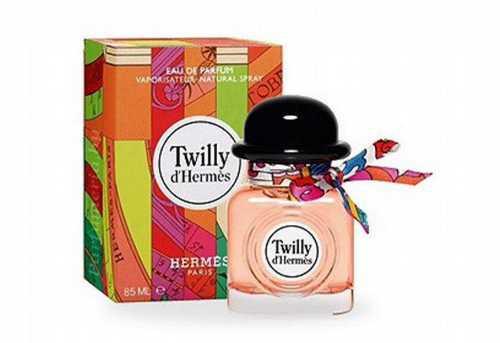 Hermes Twilly D'Hermes