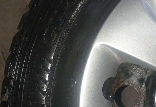 R15 Windforce Ice-Spider 195/65, PCD 5x114.3 DIA 60.1